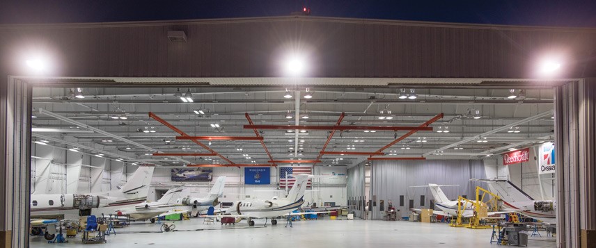 Excellence in training: Textron Aviation Service Centers and ProOwnership receive FAA Diamond ...